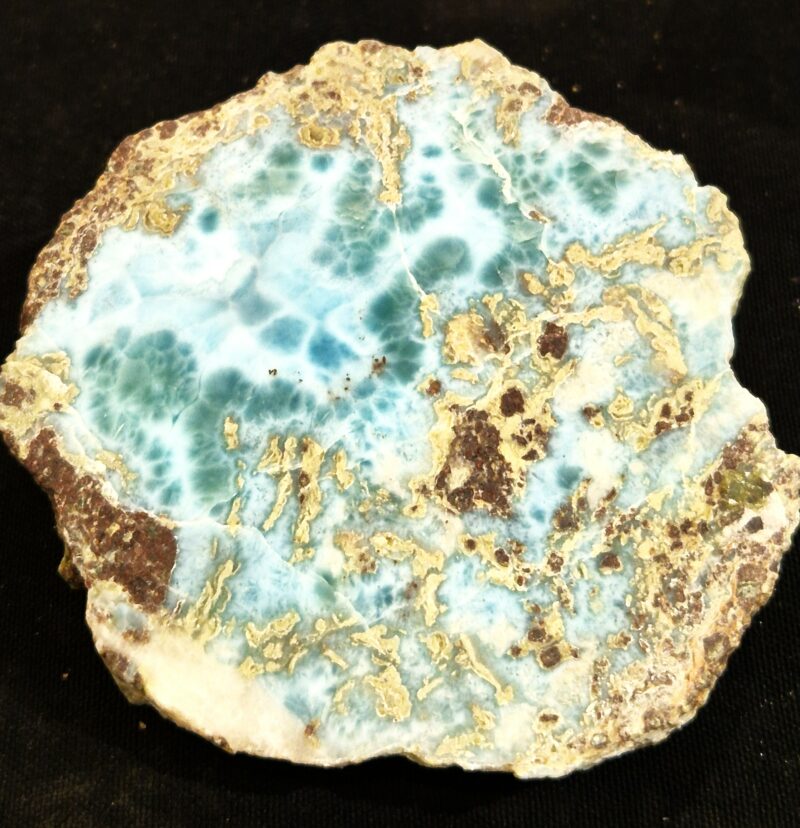Larimar - Roc 3000